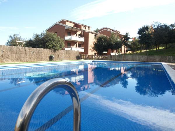 Aparthotel Del Golf - La Floresta