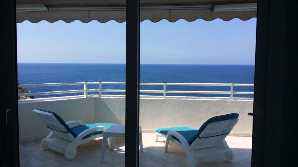 Apartamento Panorama 180º - Altea