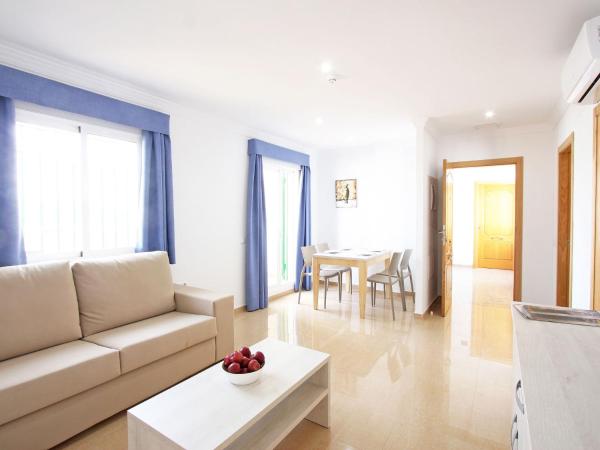 Areh Apartamentos - Vejer de la Frontera