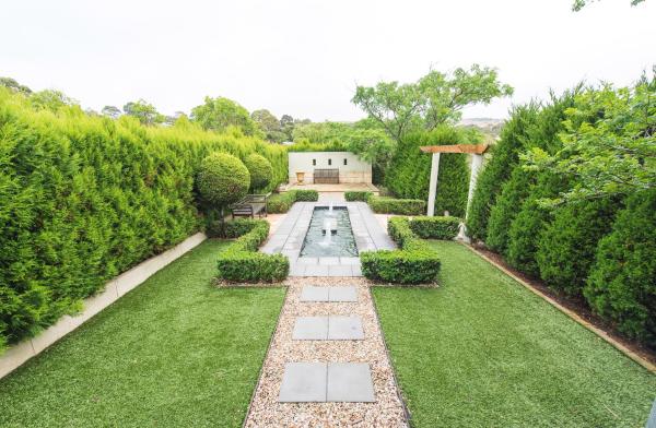 S T U D I O 22 Peaceful Retreat With Garden Views - Boston, Australia