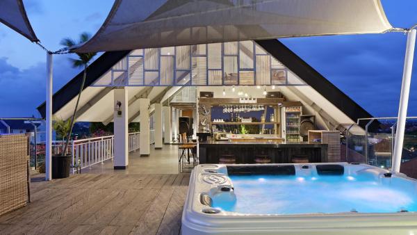 Hotel Daun Bali Seminyak - Seminyak