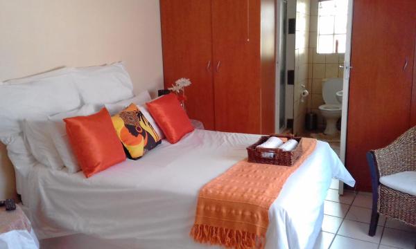 Kungwiniguesthouse - Bronkhorstspruit