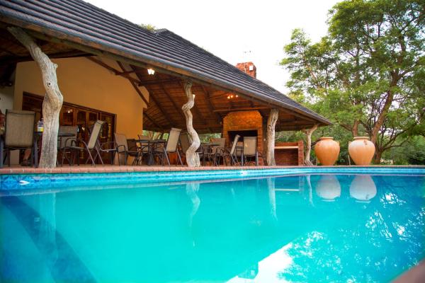 Bush Lovers Lodge - Modimolle