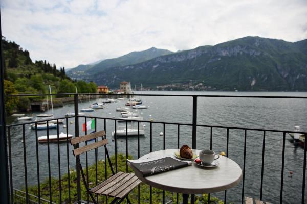 Locanda La Pergola - Santa Maria Rezzonico