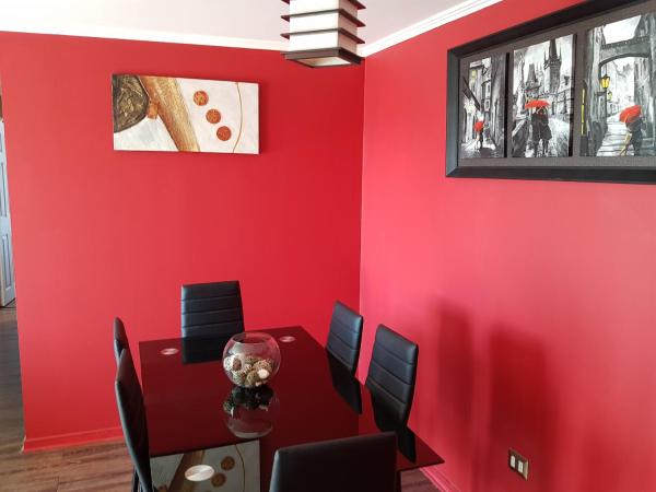 Home Apartments - Los Angeles, Chile