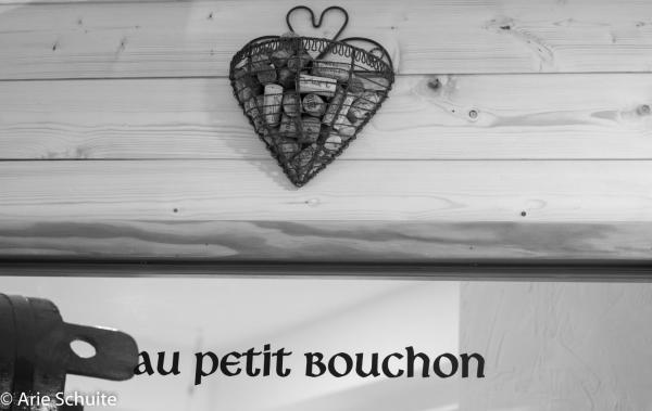 Au Petit Bouchon - Châtenois