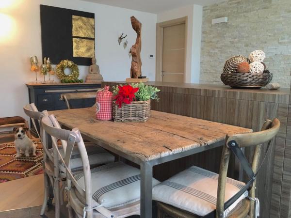 A Casa Di Romeo - Madesimo