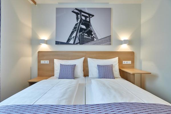 Mcdreams Hotel Essen - Velbert
