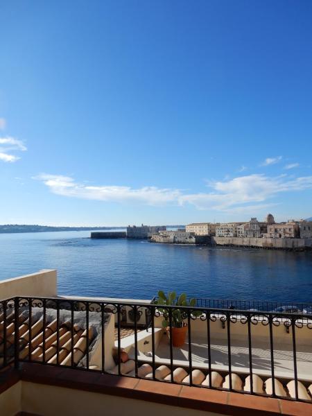 Home Isola Di Luce - Syracuse