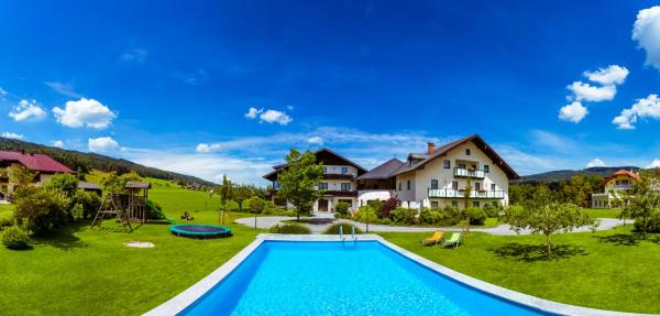 Pension Anna - Mondsee