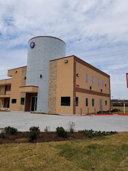 Crystal Inn - Sugarland - Sugar Land, TX