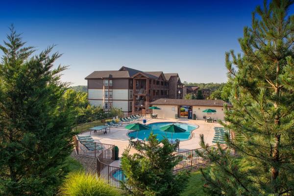 Palace View Resort By Spinnaker - Branson, MO