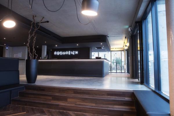 Roomreich - Ingolstadt