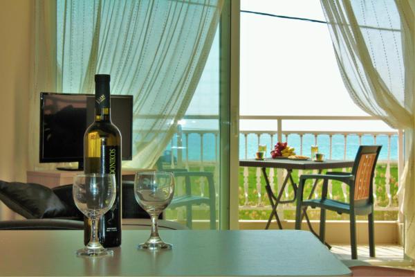 Theodora Villas - Chalkidiki