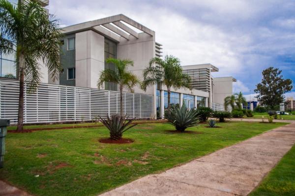 Kit Net - Vila Verde Sudoeste - Brasília