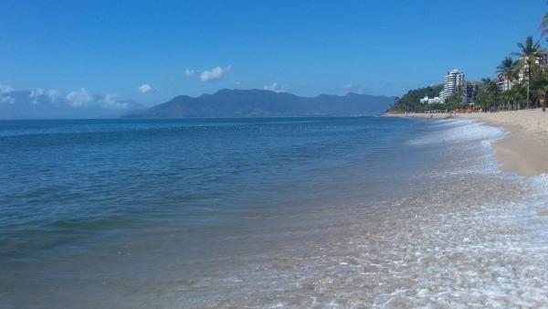 Suítes Eu - Caraguatatuba