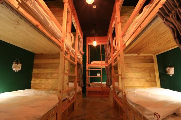 Kenting Original Hostel - Kaohsiung City