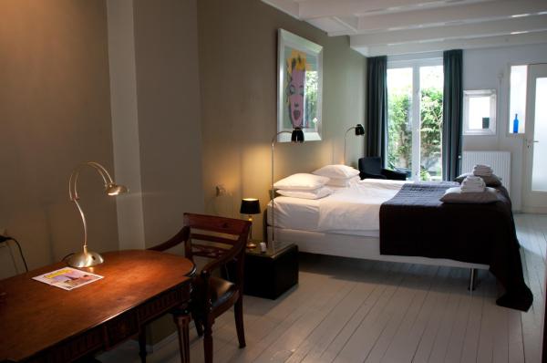 Bed & Breakfast Westviolet - Amsterdam