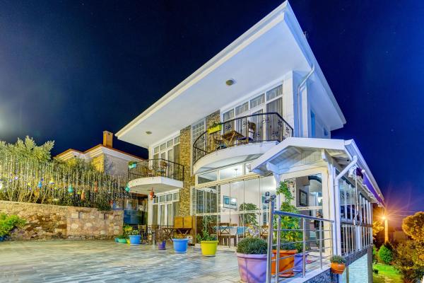 Nefes Hotel - Ayvalık