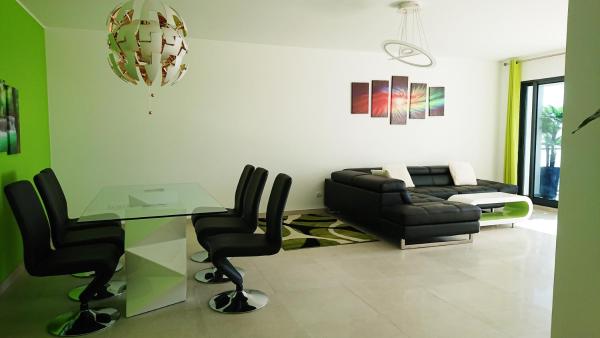 Apartamento Doreen - Madère