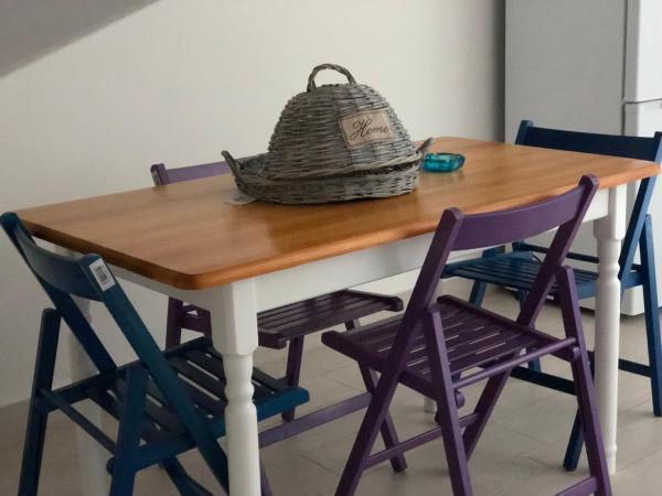 La Casa Al Mare Di Ale E Dade - Giulianova