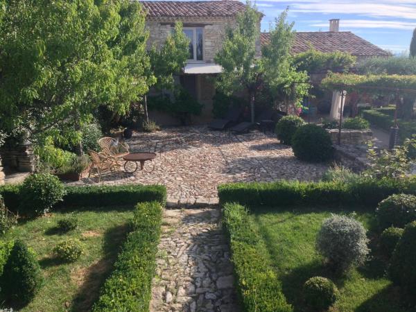 Provenceguesthouse L'agace - Forcalquier