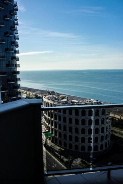 Apartment In Orbi Sea Towers - Batumi