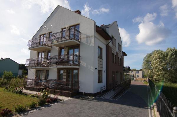 Wczasy Royal - Jastarnia