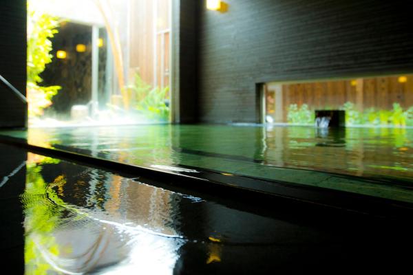 Kansai Airport Spa Hotel Garden Palace - Izumisano