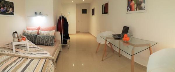 Nafplion Smart Apartment - Grecja