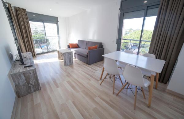 Apartaments Ponent - Lloret de Mar
