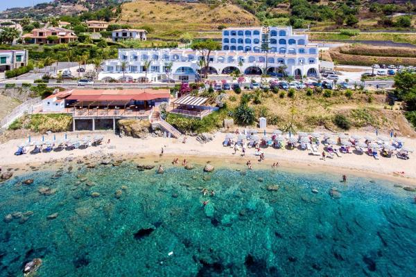 Hotel Ferretti - Santa Maria del Cedro