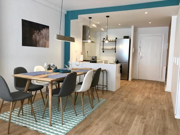 Apartamento De Lujo En Sierra Nevada - Sierra Nevada