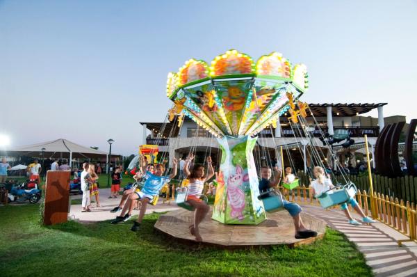 Marvida Family Eco - Ultra All Inclusive & Kids Concept - Manavgat