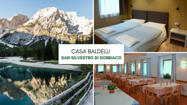 Casa Baldelli - San Candido