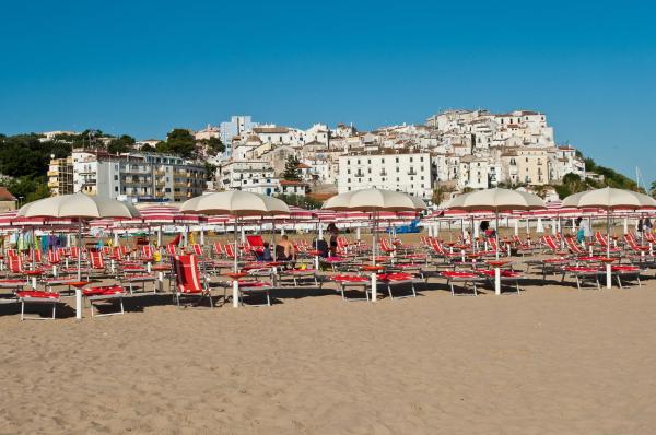 Hotel Borgo Marina - Vico del Gargano