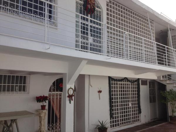 Casa Bocoyna - Acapulco