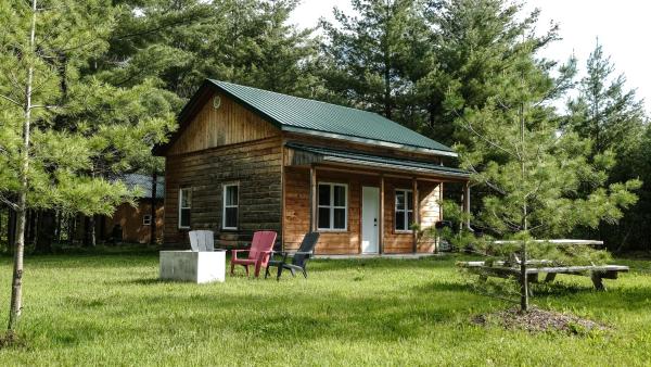 Chalets Du Domaine Yamaska - Bromont