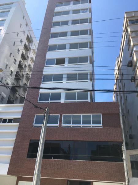Condado Da Praça - Capão da Canoa