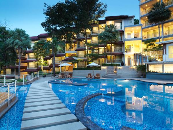 The Boathouse Phuket-sha Plus - Kata Beach