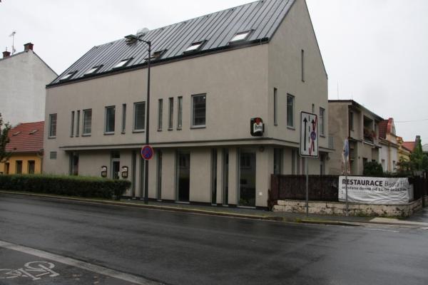 Art Hotel Podebrady - Kolín