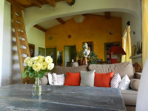 Maison D'artiste - Luberon