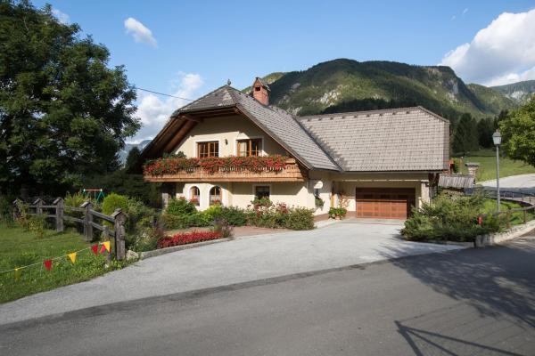 Apartments Rožič Bohinj - Stara Fužina