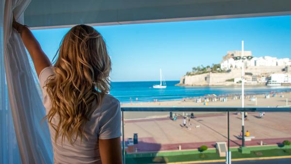 Hotel Rh Portocristo & Wellness - Benicarló