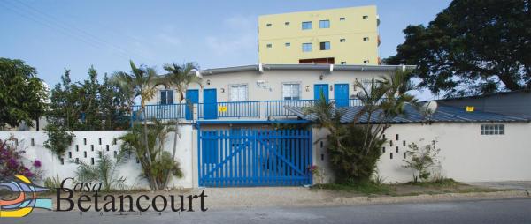 Casa Betancourt Salinas - Ecuador