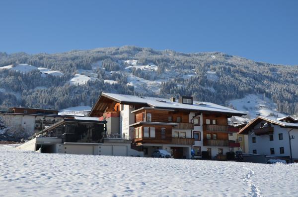 Apart Denise - Zillertal