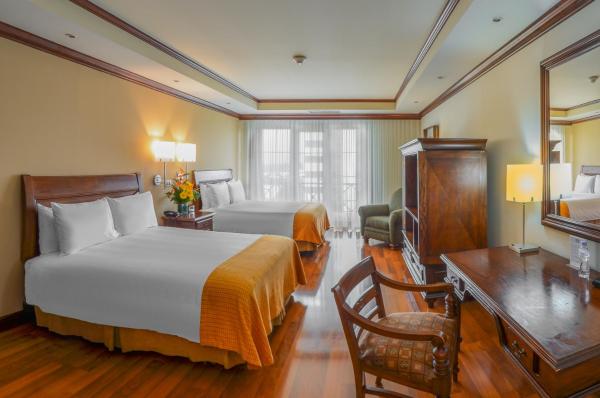 Hotel Casa Veranda Guatemala - Guatemala City