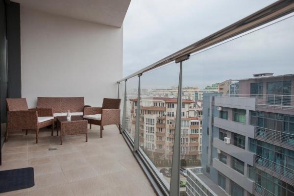 Michelle Apartment - Bulgaria
