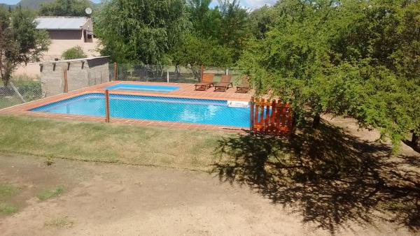 Casa De Campo - Cosquín