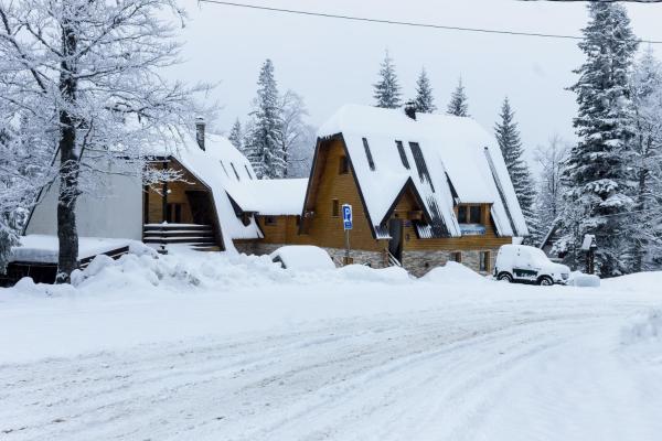 Apartments Dobro - Bosna Hersek